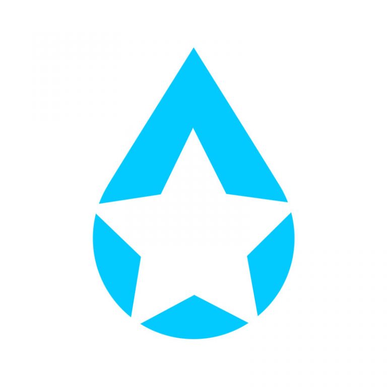 Rate My Poolman Logo Design - ArpiDesign.com Glendale CA